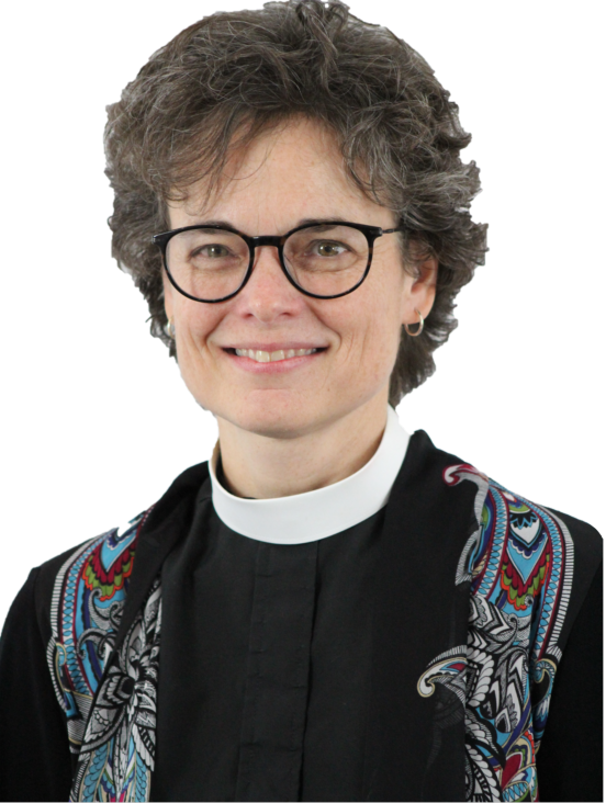 Staff - Grace Episcopal Church