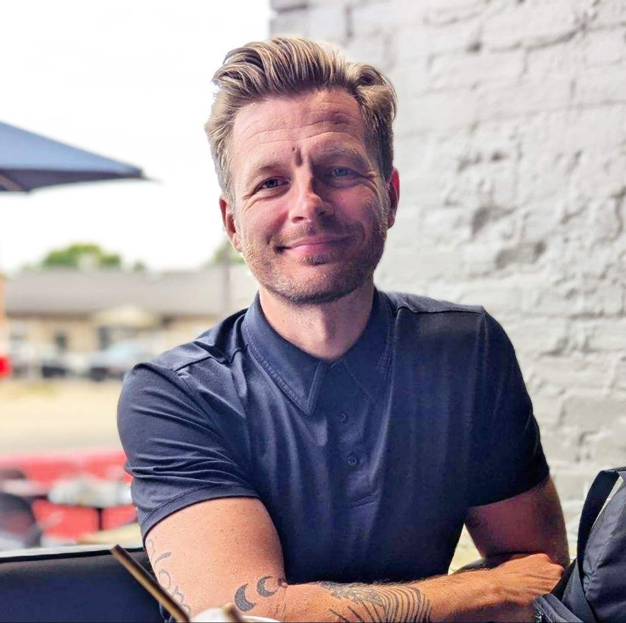 Rev. Christopher Roe - Grace Episcopal Church